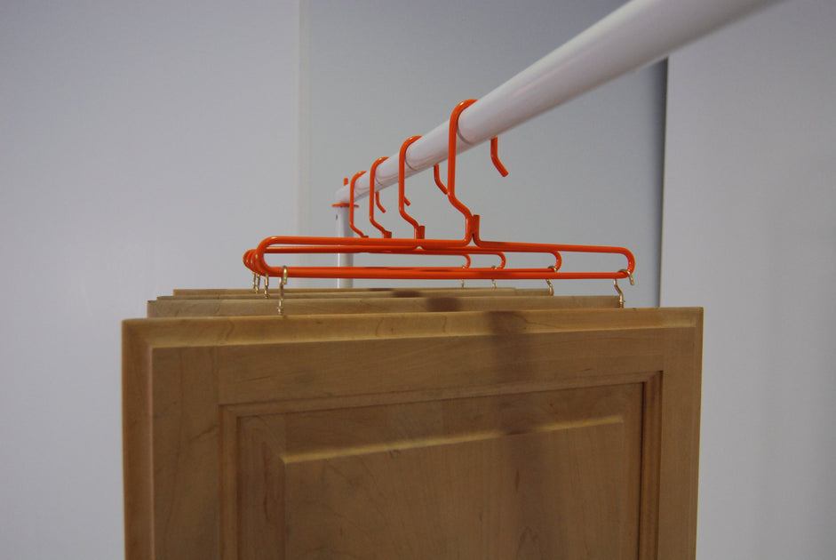 PSDR Standard Hangers (Set of 50) | Vertical Cabinet Door Painting ...