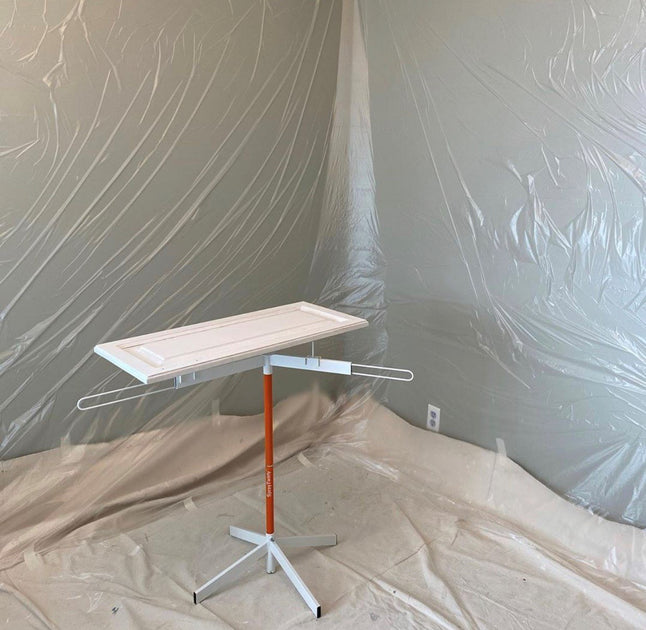 SprayTwirly™ (SPTY) | Rotating Spray Table by PaintLine – thePaintLine.ca